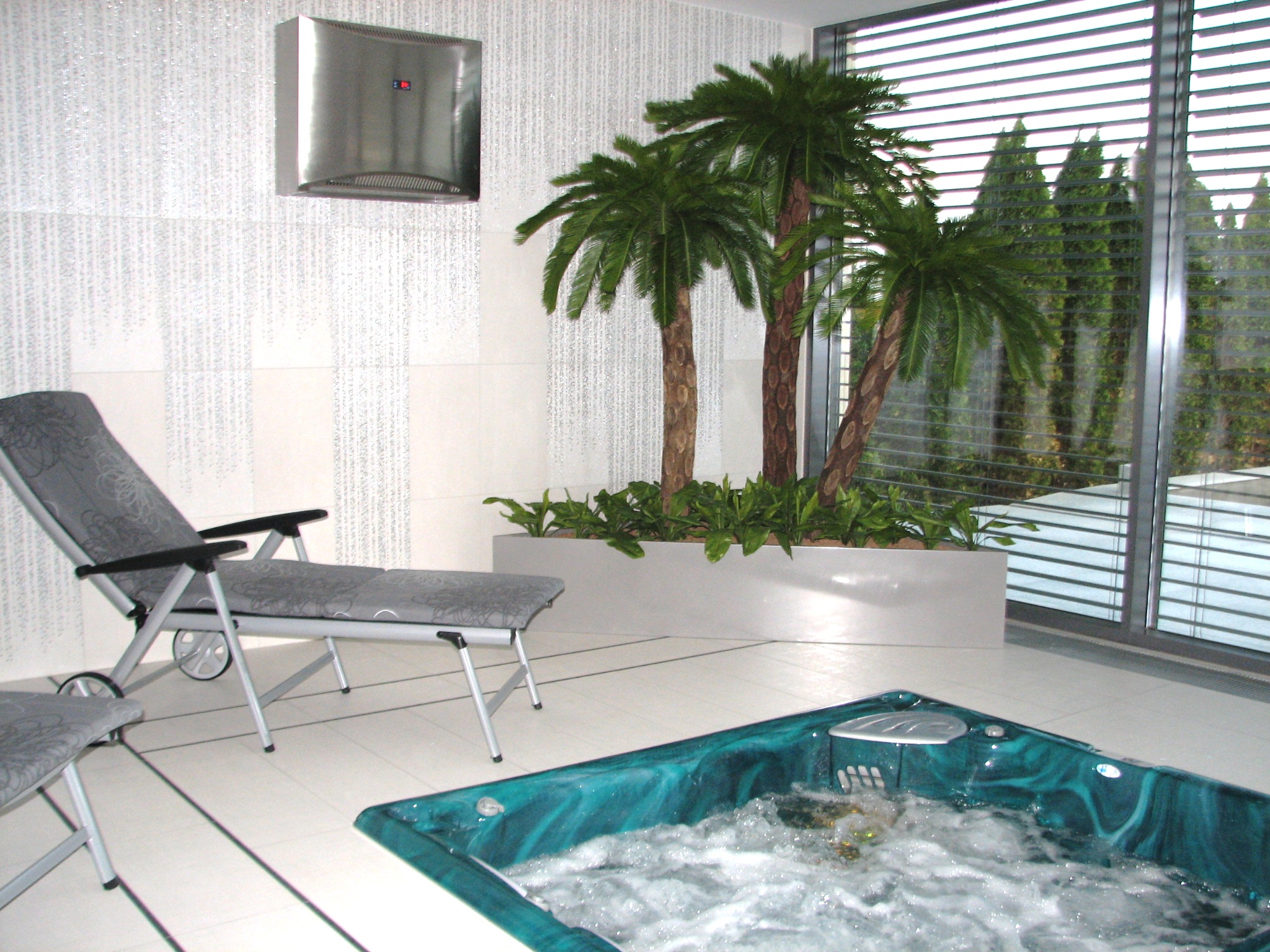 WELLNESS, FITNESS, AQUA... - Florum.cz